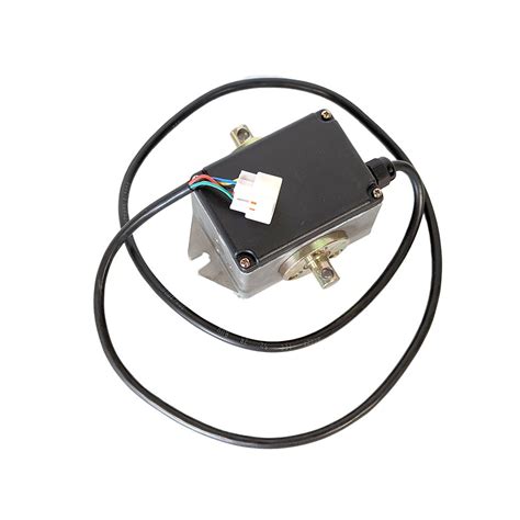 Evolution 3 08 0001 Old 3 04 0020 Accelerator Pedal Pot Switch Potentiometer — United Metro