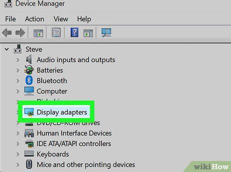 How To Check Your Graphics Card Windows Mac And Linux