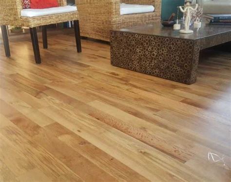 El Roble Nacional O Mexicano Una Alternativa Ideal Para Tus Pisos De Madera
