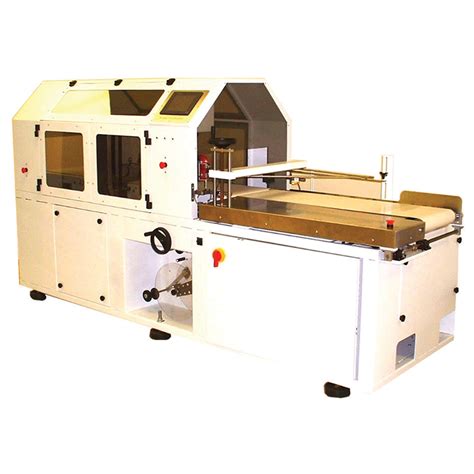 Continuous Motion Machine Felins