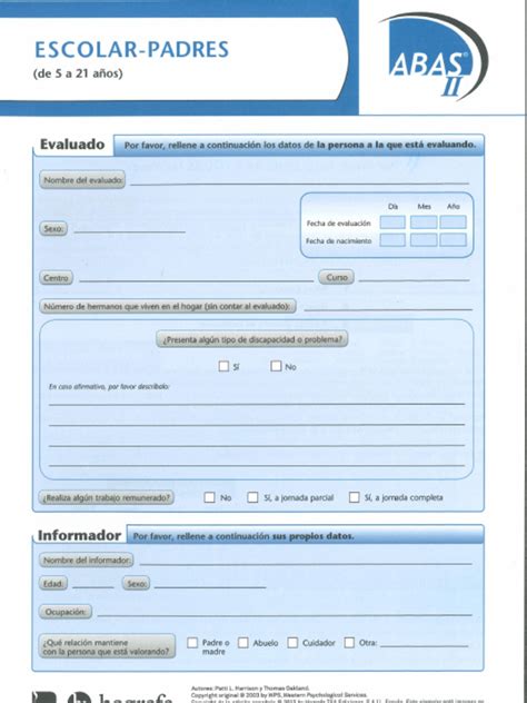 Abas Ii Pdf