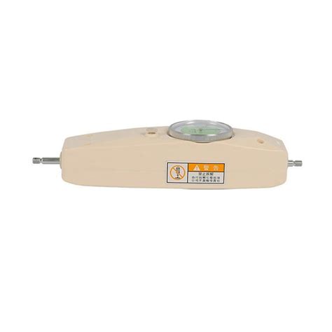 Digital Pointer Force Gauge Spring Tension Pressure Gauge Testing