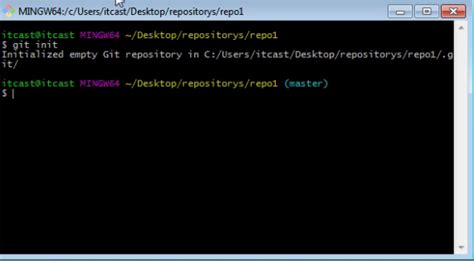 Git总结 比较全 Csdn博客