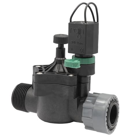 Rain Elettrovalvola 3 4 Rn 150 Ferramenta Stizzoli