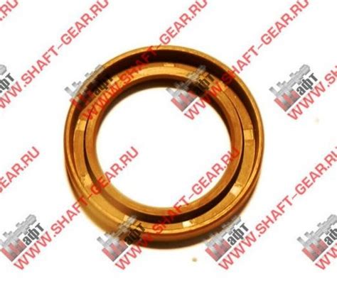 AZ9003070105 Сальник SITRAK HOWO КПП вала выходного SHAFTGEAR ...