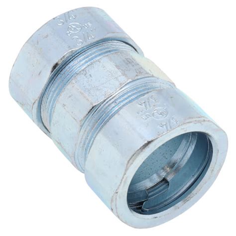 252 Topaz Topaz 252 Topaz 34 Steel Rigid Compression Coupling
