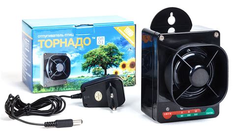 Отпугиватель Птиц Ультразвуковой купить в интернет магазине Ozon по низкой цене