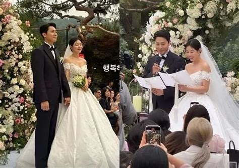 ‘골때녀 박하나 ‘농구 레전드 김태술과 부부로 완전 비주얼 부부”