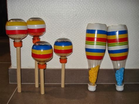 Музыкальные инструменты своими руками интересные идеи для детского творчества