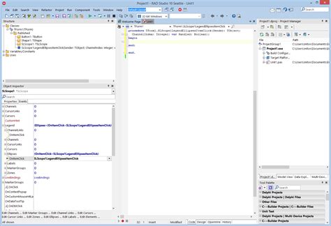 Mitov Software The Upcoming Mitov Software Libraries Release Sneak