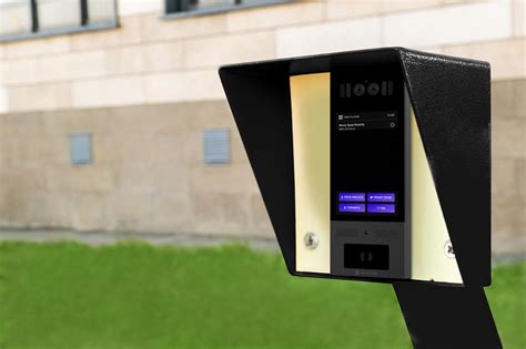 Vehicle Access Control Swiftlane