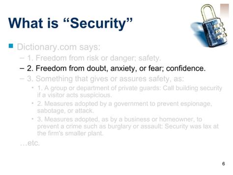 Network Security Ppt