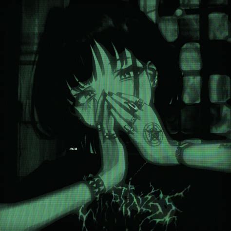 Cyber Aesthetic Aesthetic Art Aesthetic Anime Mii Characters