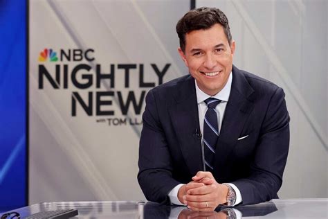 Nbc News Anchors List