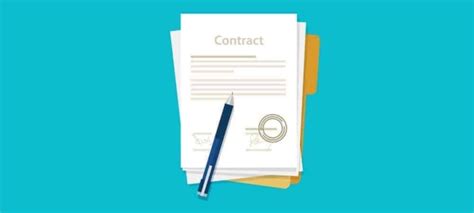 Fully Integrated In Sap Contract Management Without Media