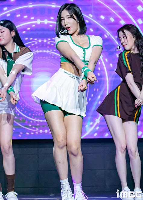 [포토] 앨리스 소희 여신미모 On