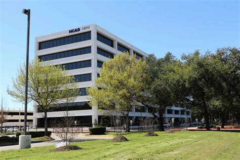 Harris County Property Owners Have Until May 15 To Protest 2025 Appraisal Values Houston