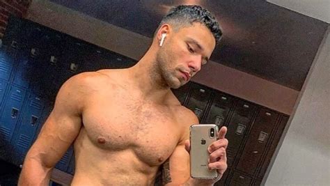 Meet Instagram Hottie Rafael Silva Socialite Life