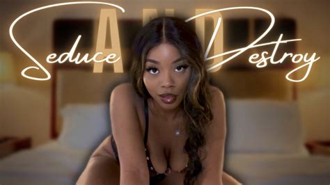 Seduce And Destroy Servequeenvee Clips Sale