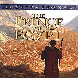 The Prince Of Egypt Inspirational Wikipedia