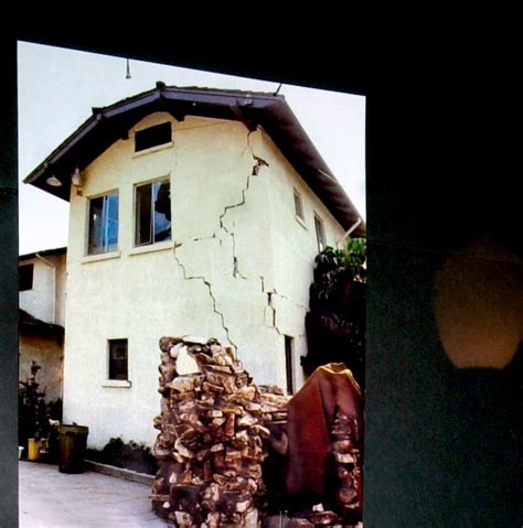 Photos The 1987 Whittier Narrows Earthquake A Look Back On 30th