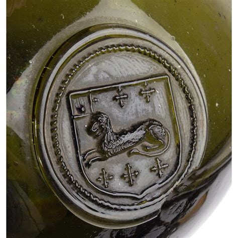 843 532 2 Tynte Arms Bottle