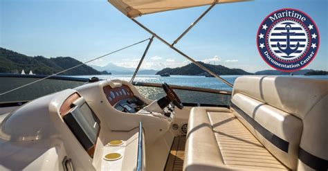 What Is Uscg Documentation And Why Does It Matter