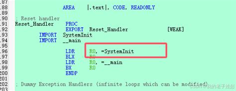 Stm32启用fpu浮点运算stm32 Fpu Csdn博客