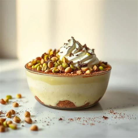 Absolute Sex In A Pan Dessert Recipe With Pistachio Pudding Yummyhealthydesserts