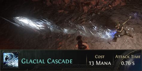 Monk Leveling Build In Path Of Exile 2
