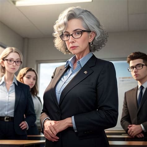 The Compassionate Teacher