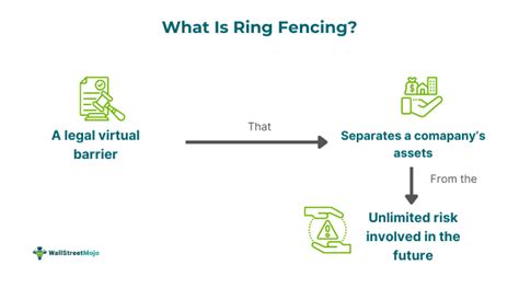 Ring Fencing Meaning Types Examples Advantages