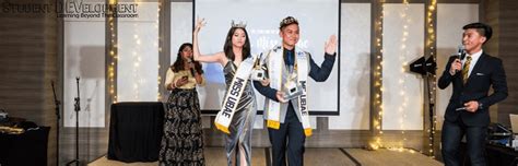 SIM UB Babe Council Project1095