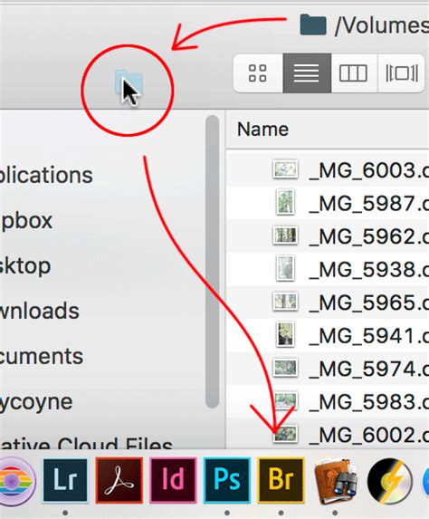 Bridge Part 1 Making Bridge Work For You Custom Adobe Support Community 4785280