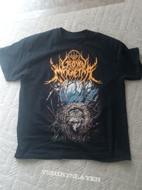 Crown Magnetar Bird Shirt Tshirtslayer Tshirt And Battlejacket Gallery