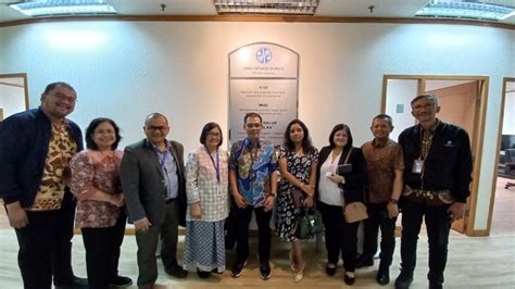 Ir R Ricky S Natapradja On Linkedin Indonesia Insurance