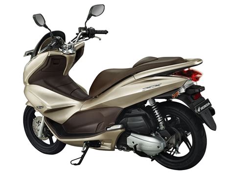 News Update Tips Price And Review About Latest Motorcycle Price And Specification Honda Pcx