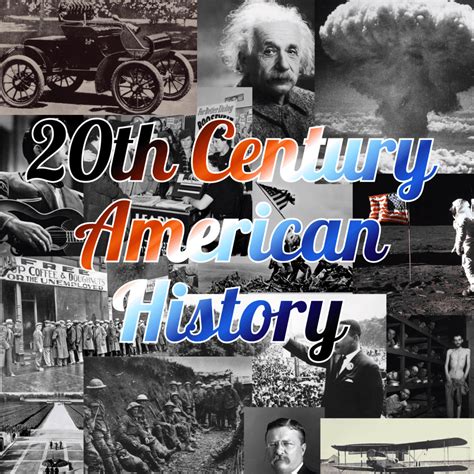 20th Century Us History Full Course Single Mom On A Farm