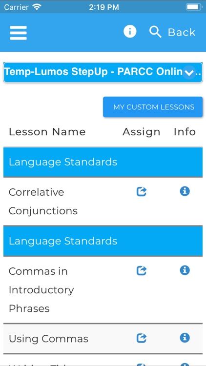 Lumos Math And English Practice By Lumos Learning