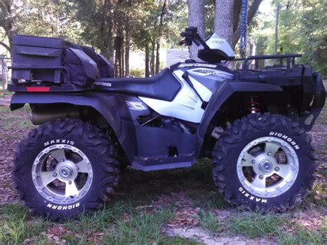 2006 Polaris 800 Sportsman Motorcycles For Sale