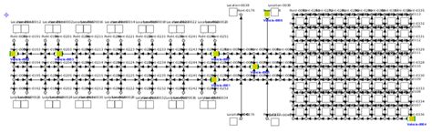 A Bi Level Path Planning Algorithm For Multi Agv Routing Problem