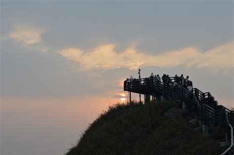 旅游 行走在路上
