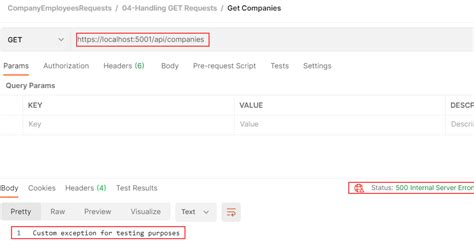 Asynchronous Programming With Async And Await In Aspnet Core