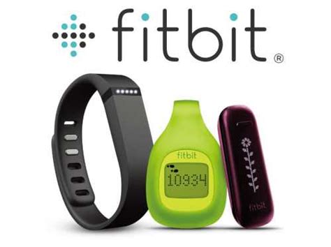 Fitbit Zip Activity Tracker Review Find Health Tips