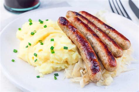 10 Great Restaurants In Nuremberg Where To Eat In Nuremberg And What