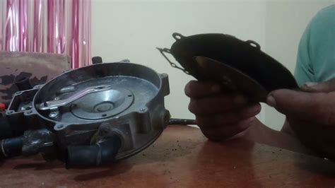 Como Funciona Un Vaporizador De Glp De Auto Youtube