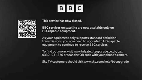 Bbc Sign Off Bbc News Freeview