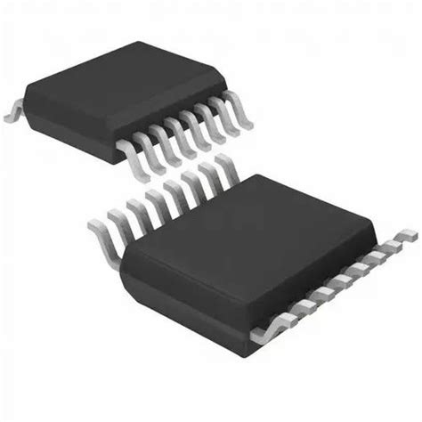 Broadcom Acpl 339j 500e Optocoupler Surface Mount Specification And Features