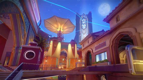 Overwatch 2 обзор 17 го сезона Glasscannon