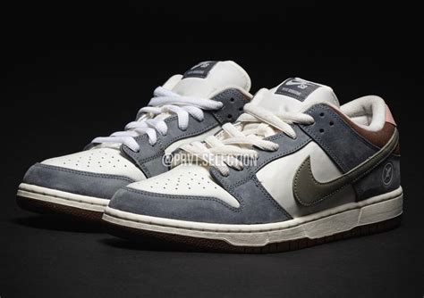 Where To Buy The Yuto Horigome X Nike Sb Dunk Low Sneaker Freaker